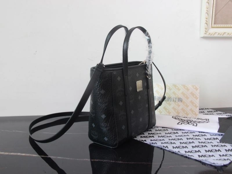 Brand-original MCM Shopping Bags