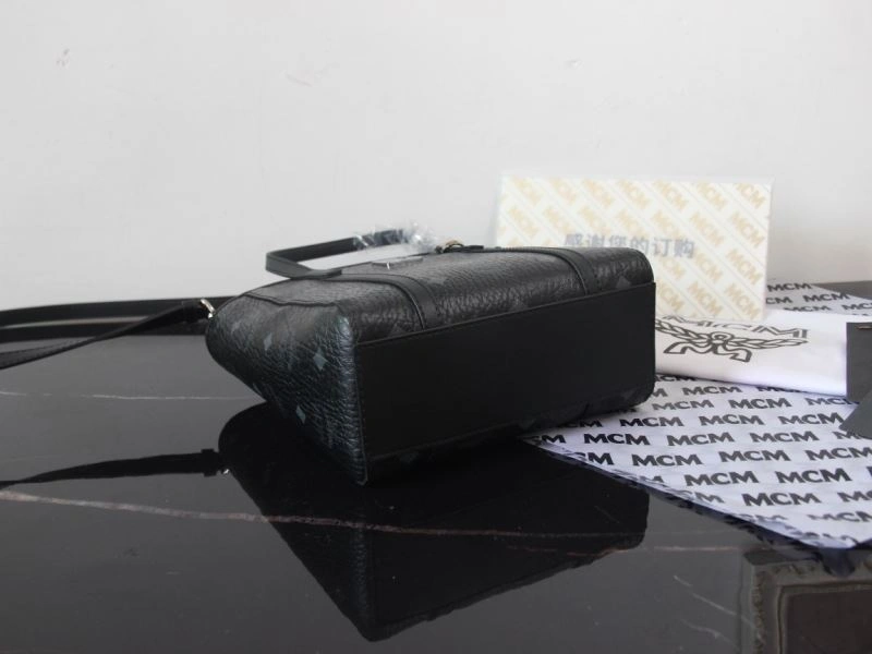 Brand-original MCM Shopping Bags