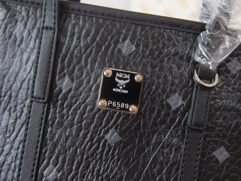 Brand-original MCM Shopping Bags