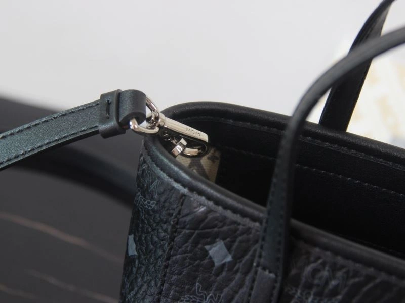 Brand-original MCM Shopping Bags