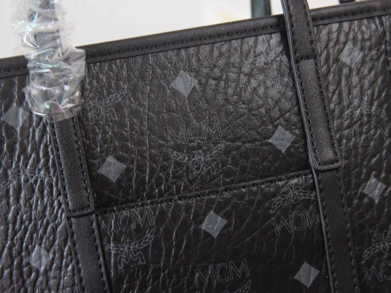 Brand-original MCM Shopping Bags