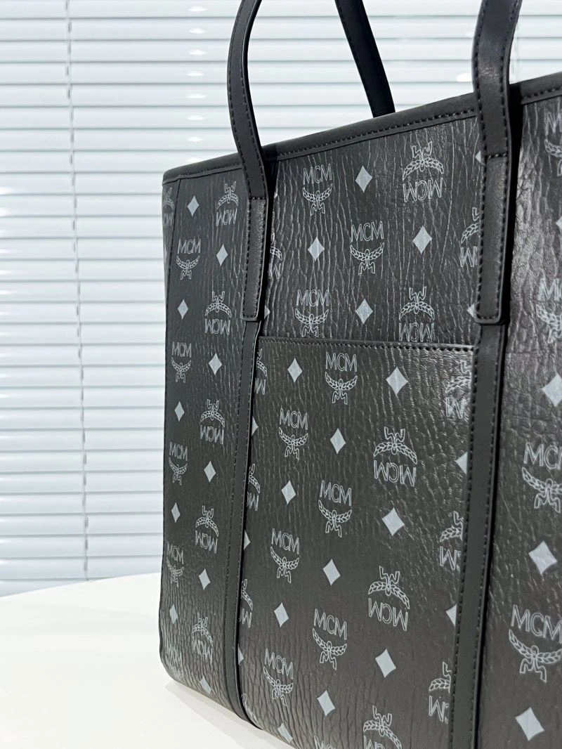 OEM MCM Shopping Bags