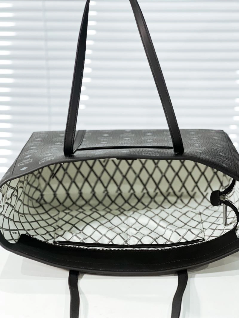 OEM MCM Shopping Bags