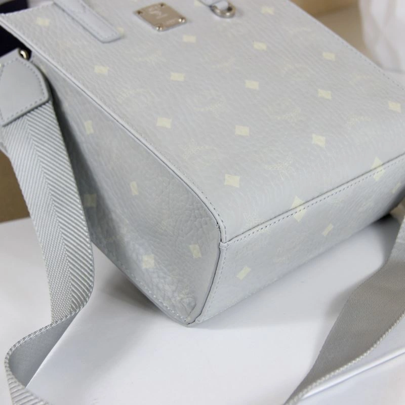 Legit MCM Shopping Bags