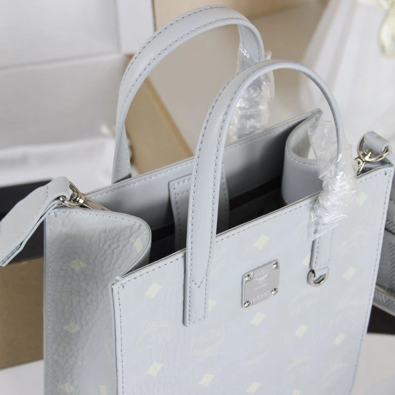 Legit MCM Shopping Bags