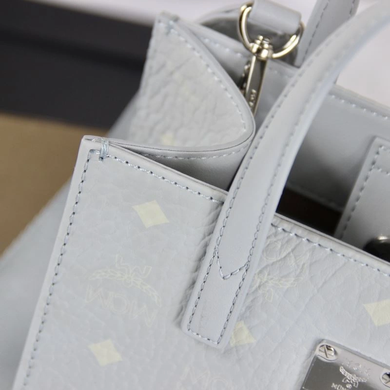 Legit MCM Shopping Bags