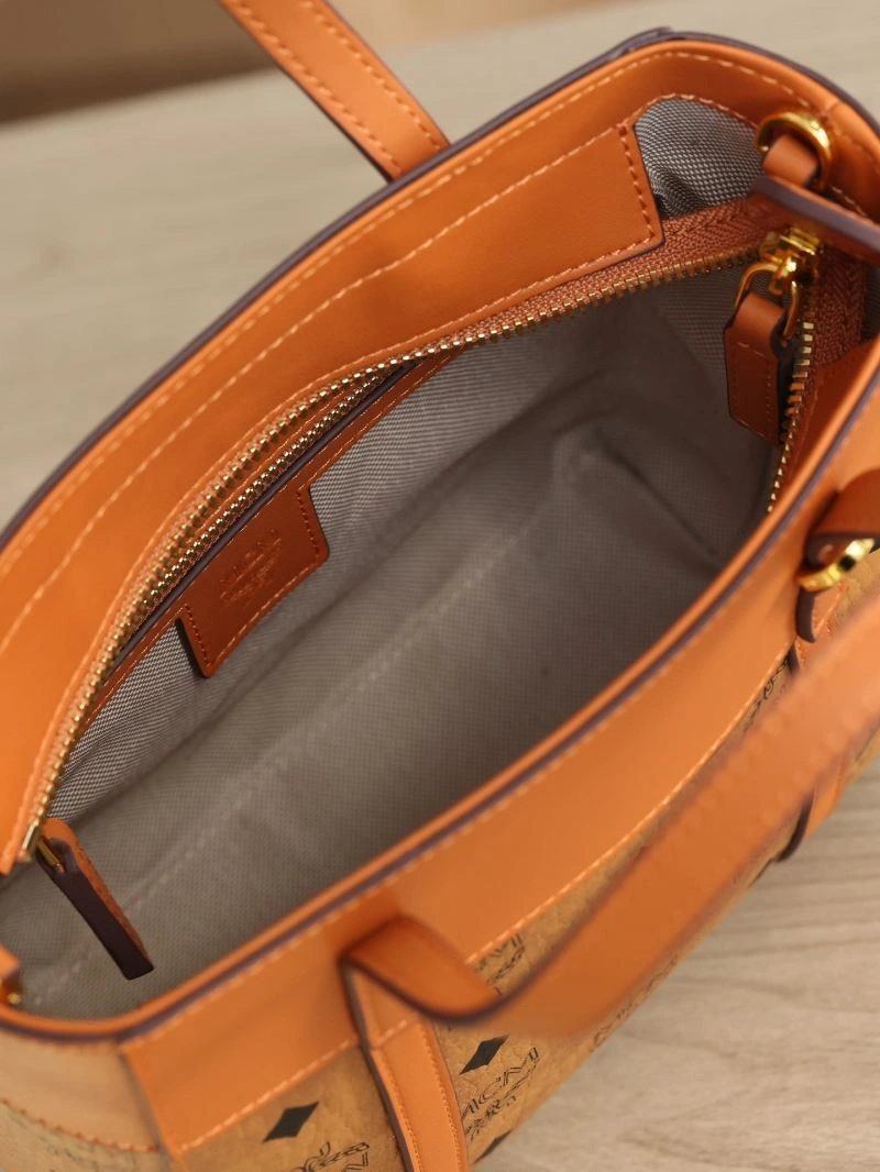 Economical MCM Shopping Bags