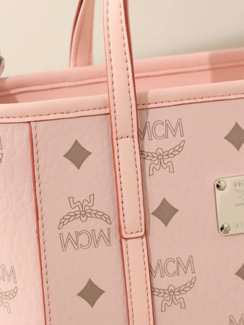 Reasonably priced MCM Shopping Bags