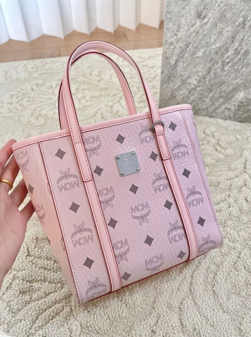 Discounted MCM Shopping Bags