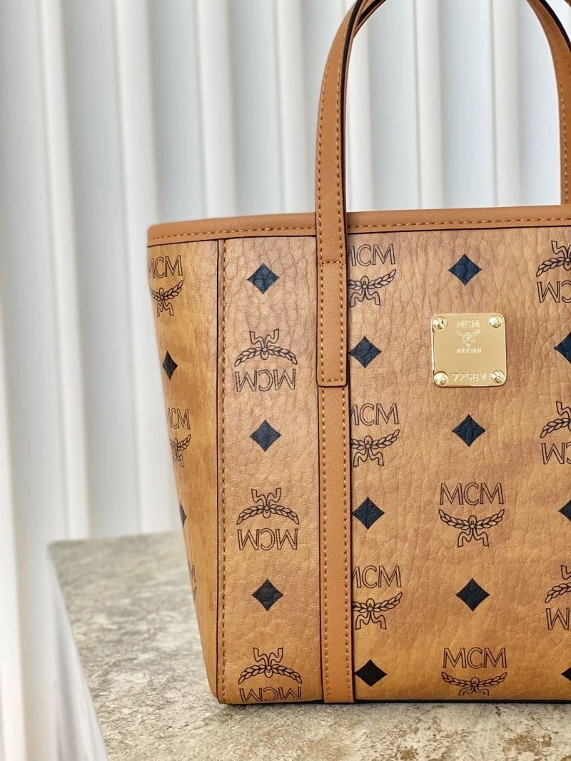 Discounted MCM Shopping Bags