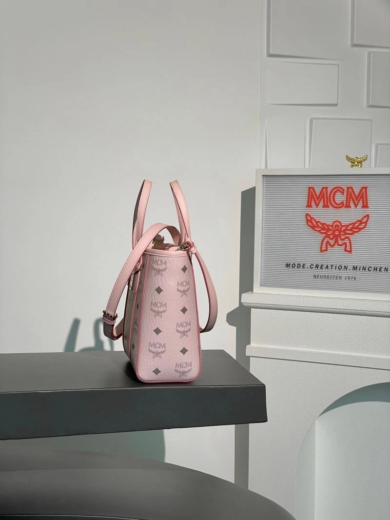 Precise copy MCM Shopping Bags