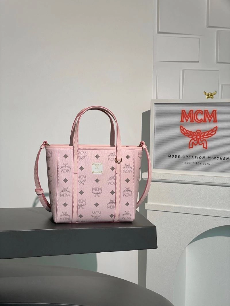 Precise copy MCM Shopping Bags
