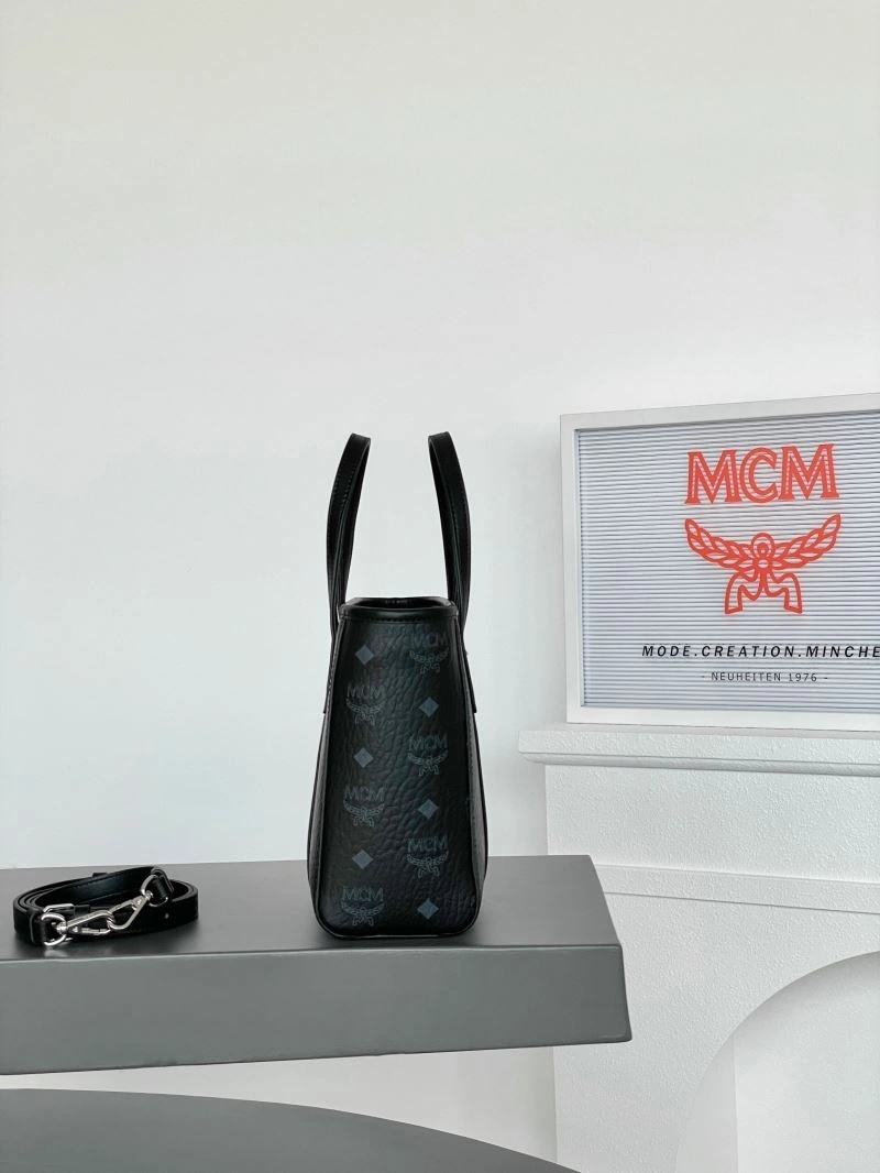 Brand-original MCM Shopping Bags