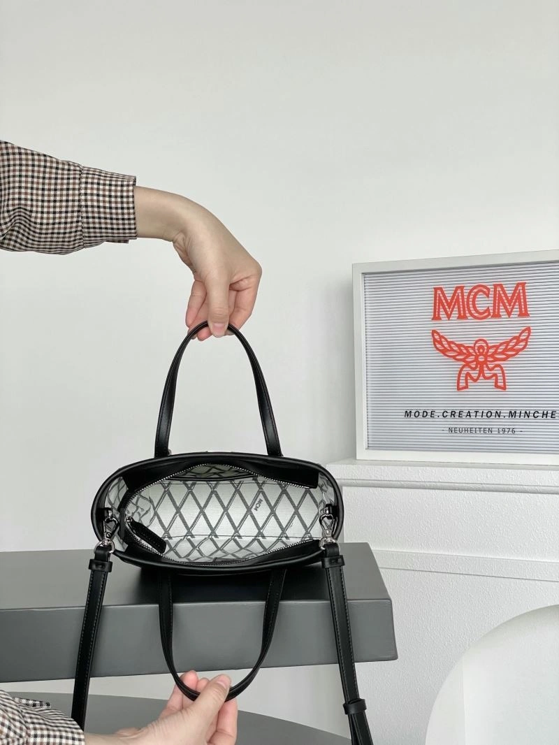 Brand-original MCM Shopping Bags