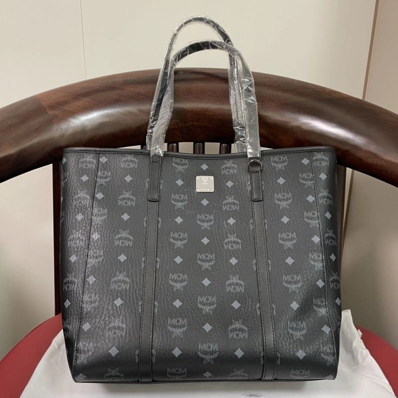 Perfect replica MCM Shopping Bags