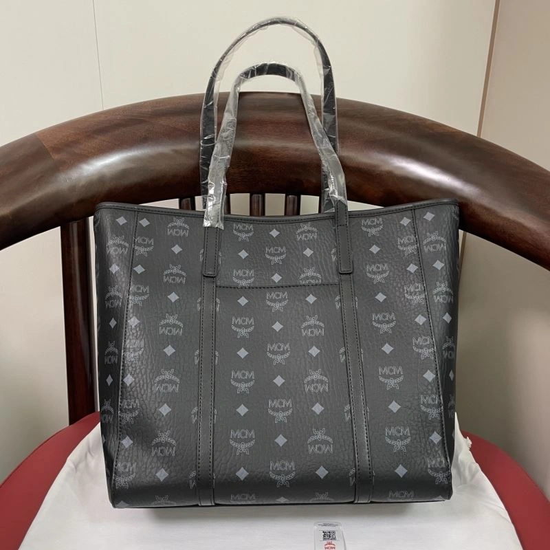 Perfect replica MCM Shopping Bags