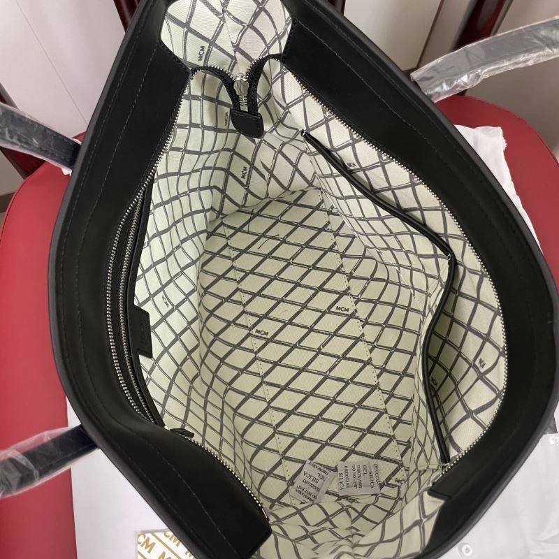 Perfect replica MCM Shopping Bags