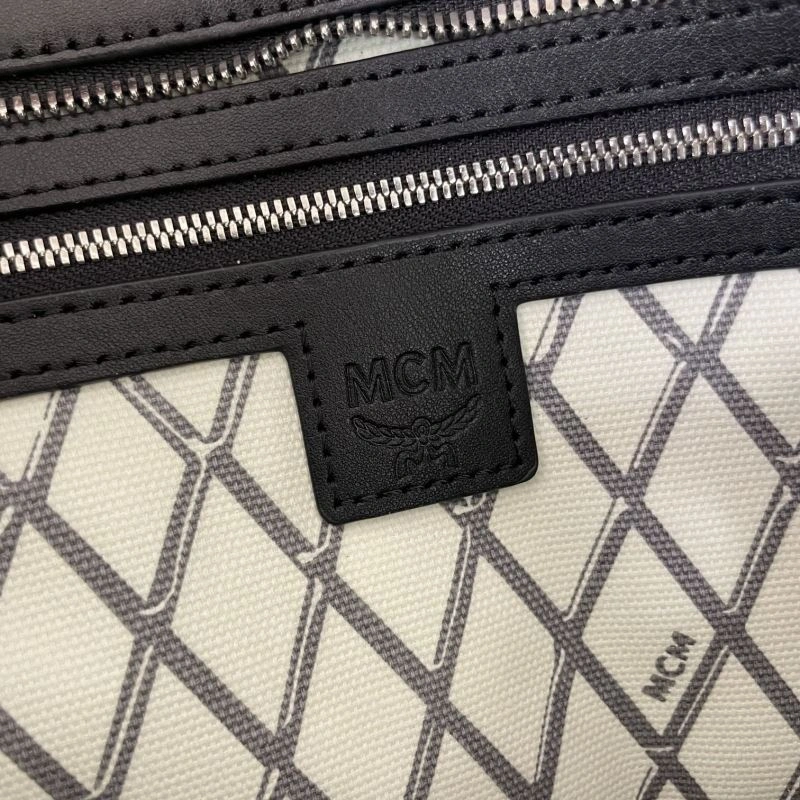 Perfect replica MCM Shopping Bags