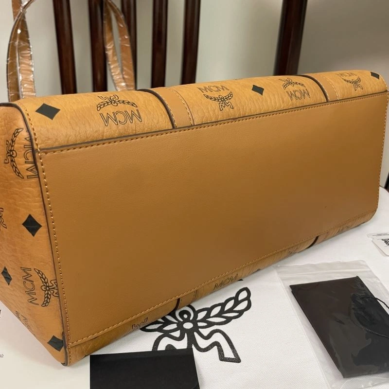 Perfect replica MCM Shopping Bags