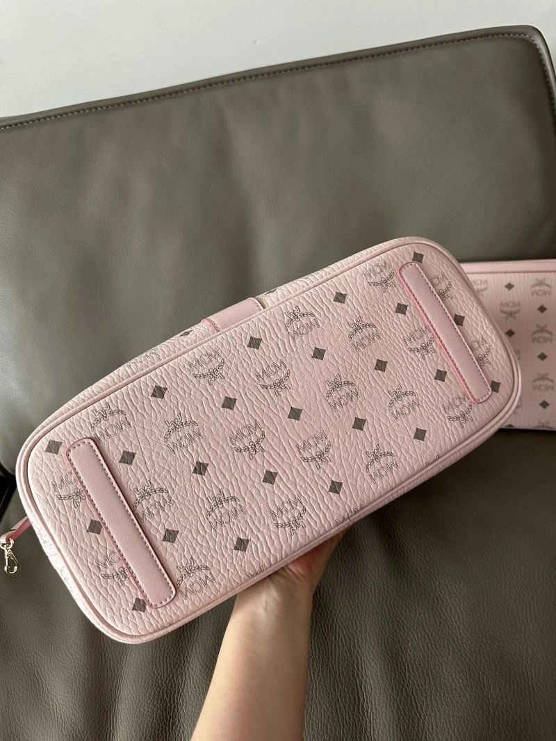 Affordable MCM Shopping Bags