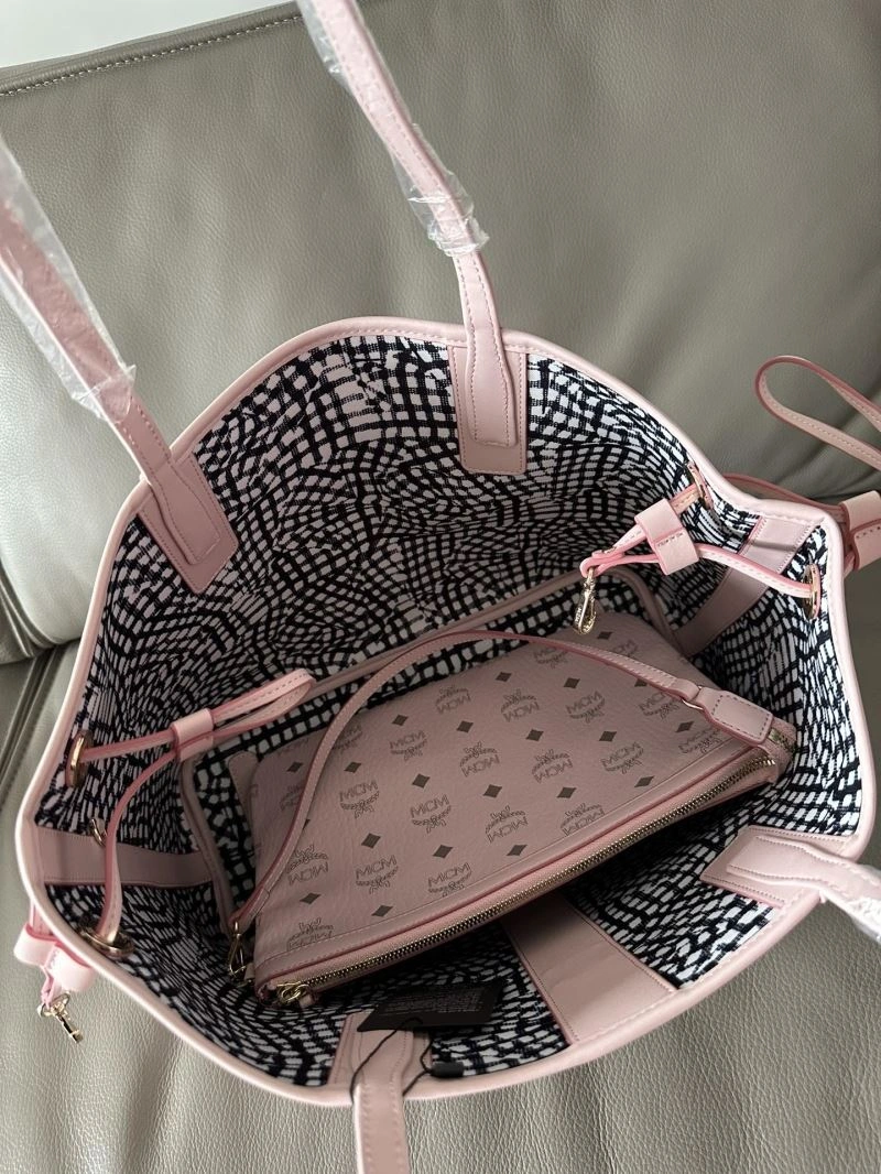 Affordable MCM Shopping Bags