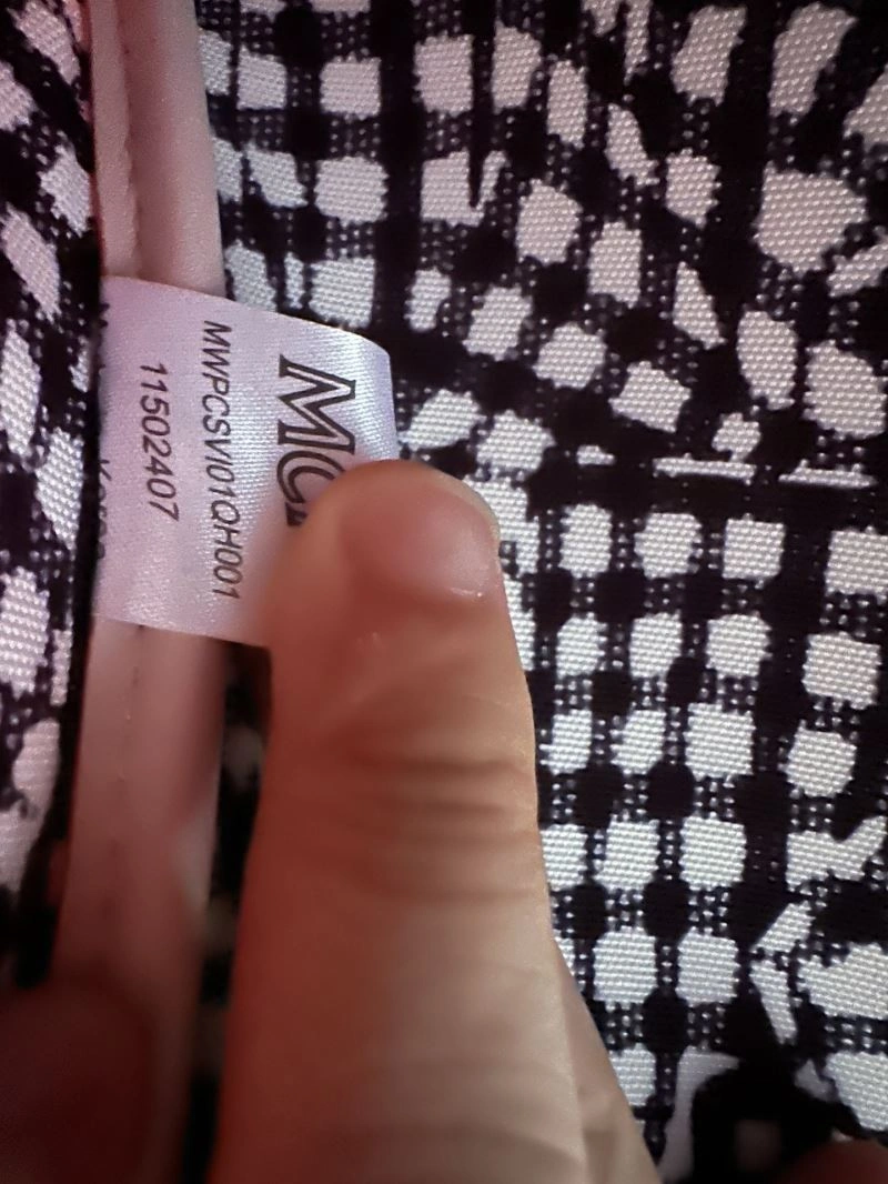 Affordable MCM Shopping Bags