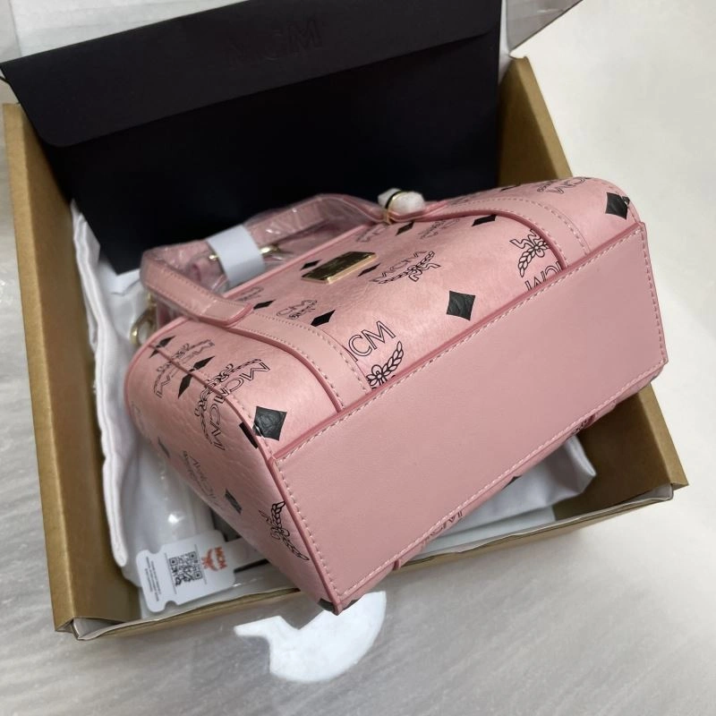 1:1 copy MCM Shopping Bags
