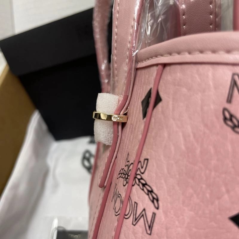 1:1 copy MCM Shopping Bags