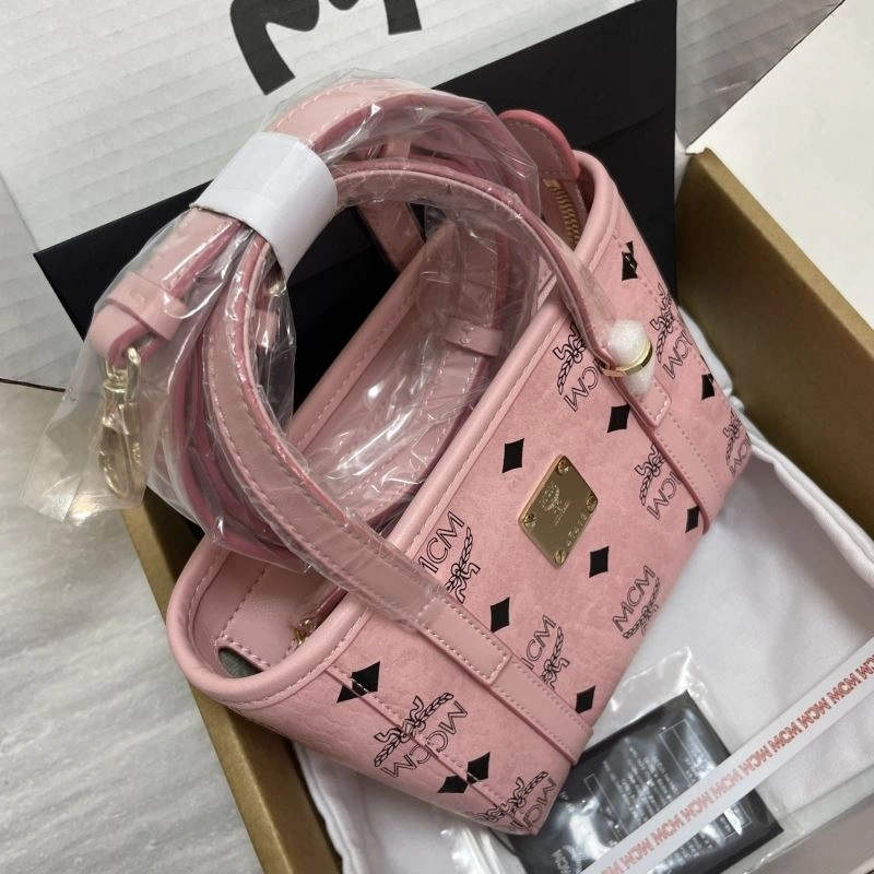 1:1 copy MCM Shopping Bags