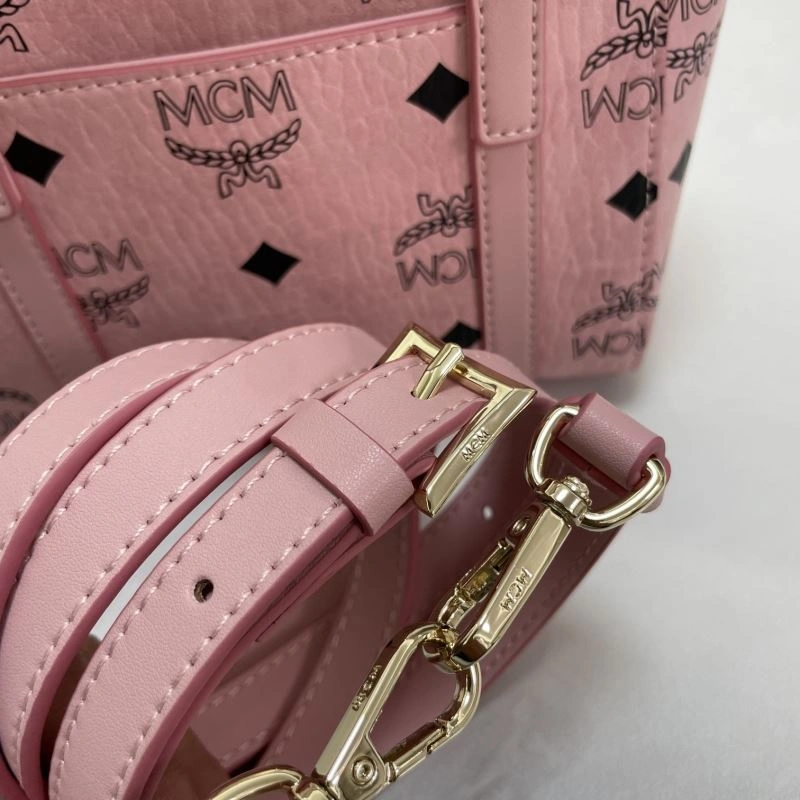 1:1 copy MCM Shopping Bags