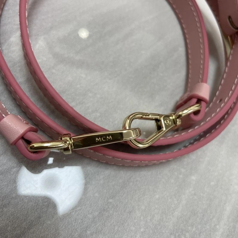 1:1 copy MCM Shopping Bags