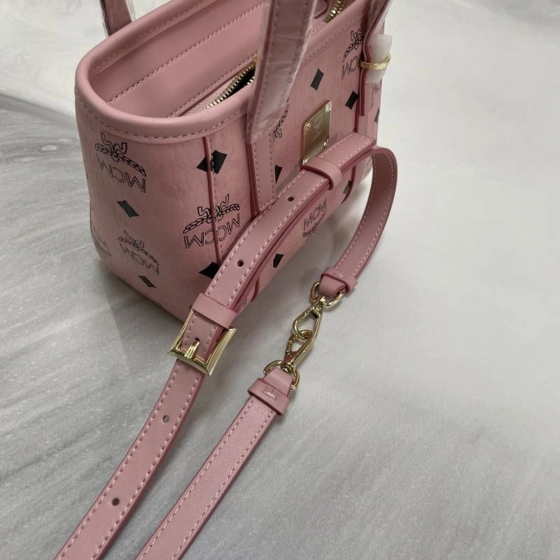 1:1 copy MCM Shopping Bags