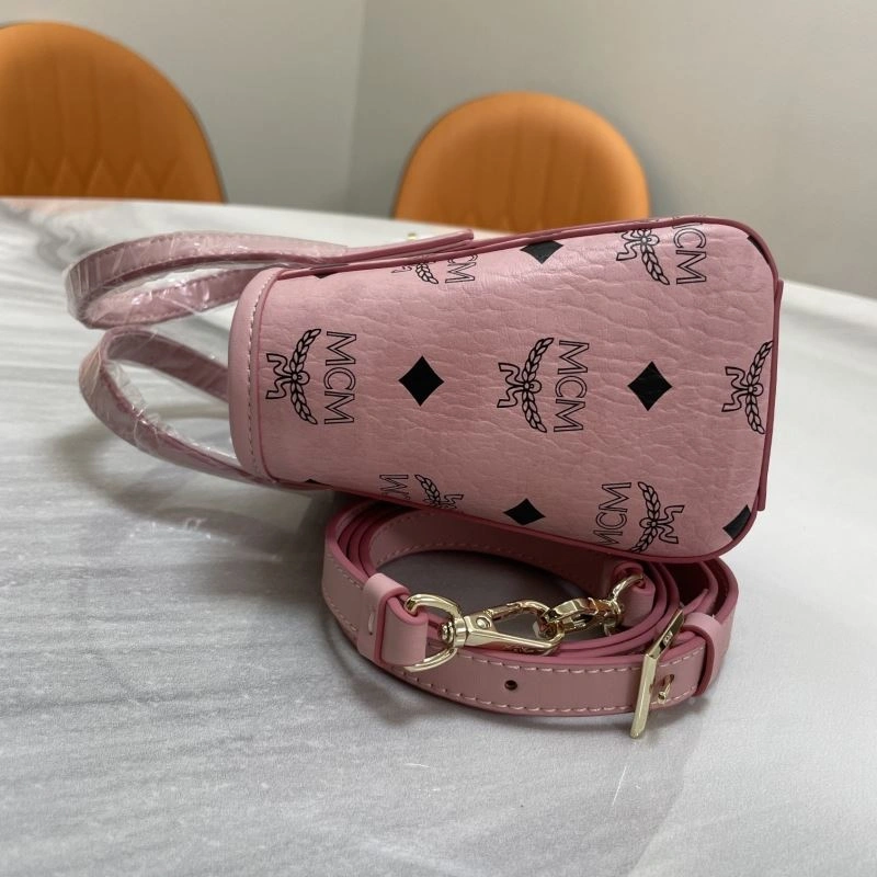 Top match MCM Shopping Bags
