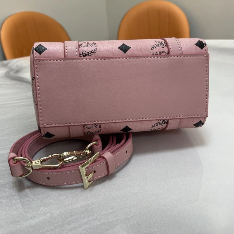 Top match MCM Shopping Bags