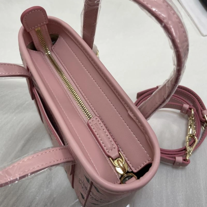 Top match MCM Shopping Bags