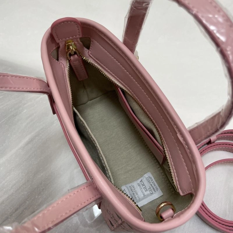 Top match MCM Shopping Bags