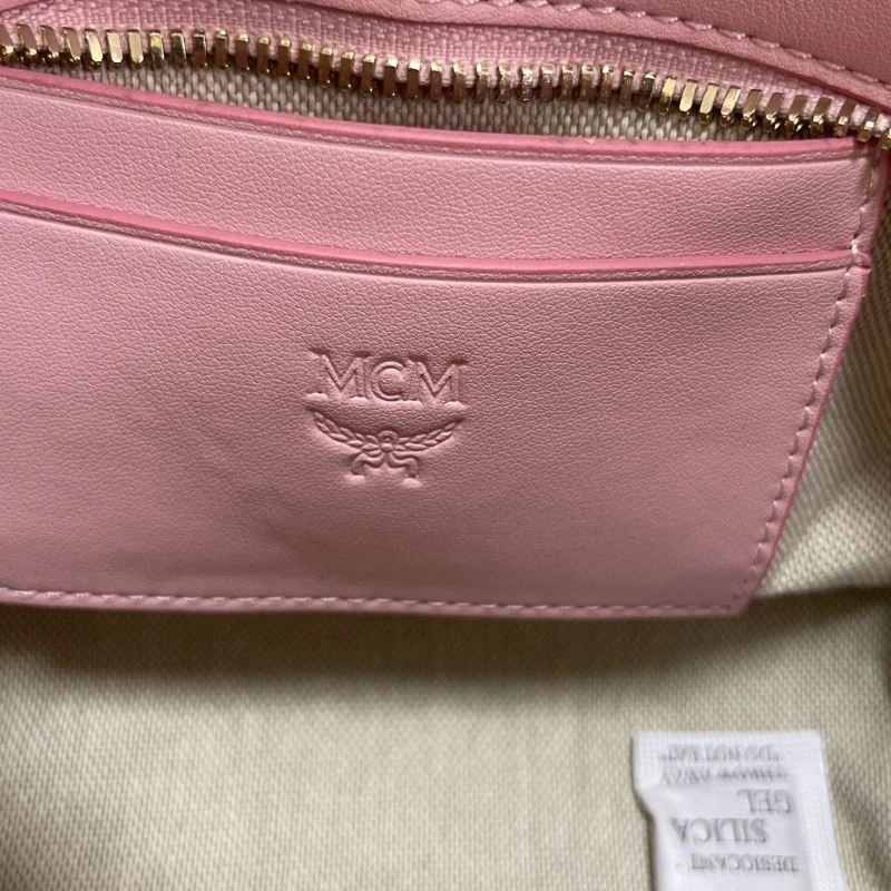 Top match MCM Shopping Bags