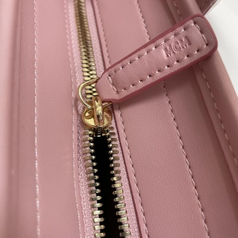 Top match MCM Shopping Bags