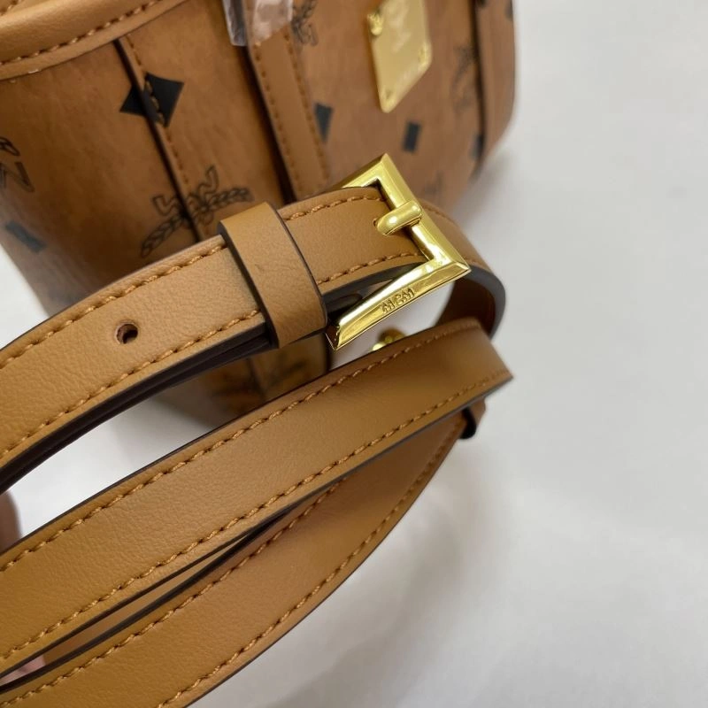 High fidelity MCM Shopping Bags