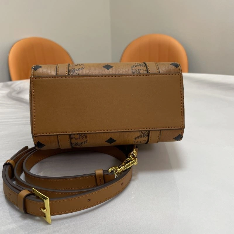 High fidelity MCM Shopping Bags
