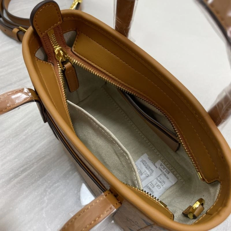 High fidelity MCM Shopping Bags