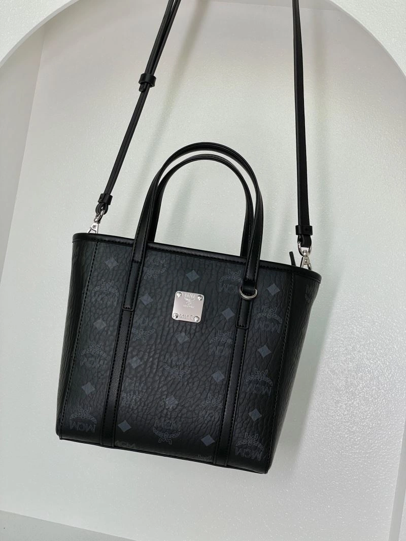 Genuine MCM Shopping Bags
