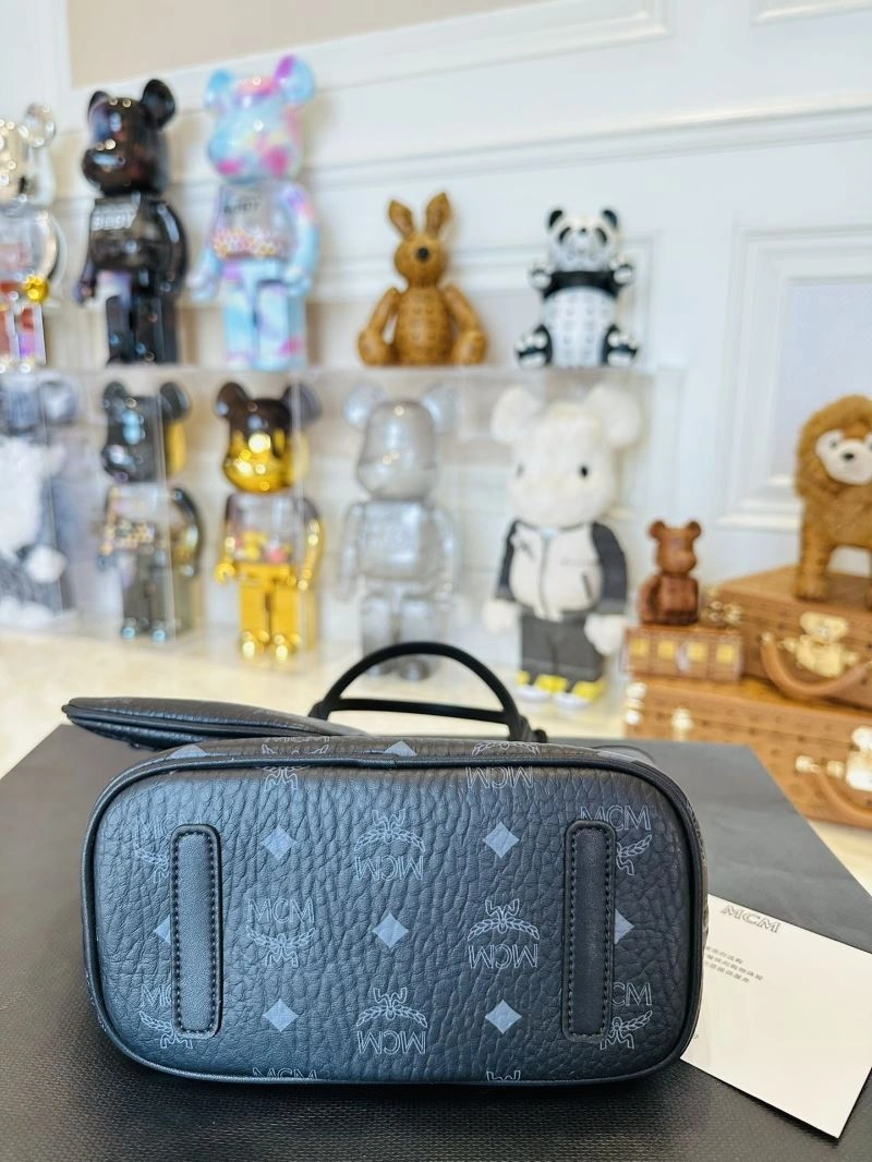 Cut-rate MCM Shopping Bags