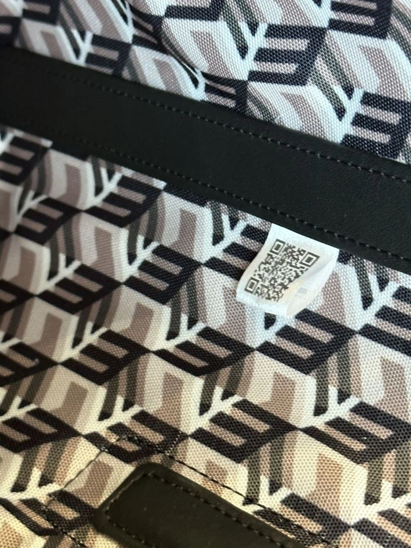 Cut-rate MCM Shopping Bags