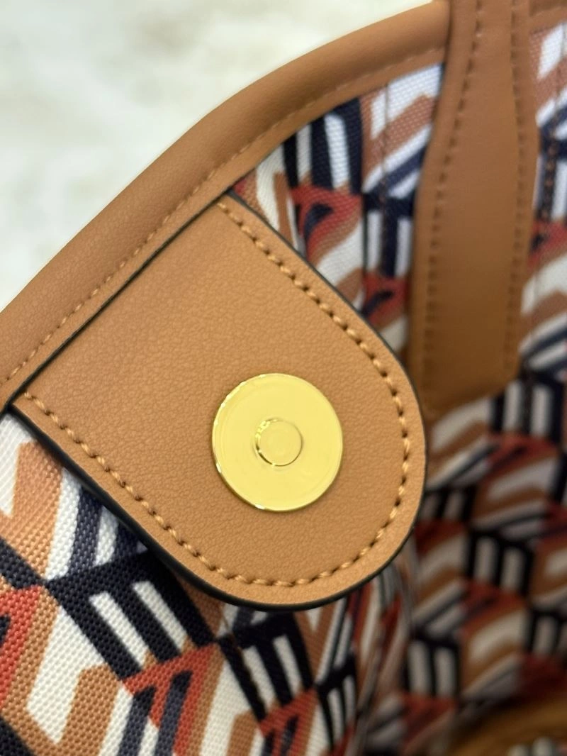 Authentic MCM Shopping Bags