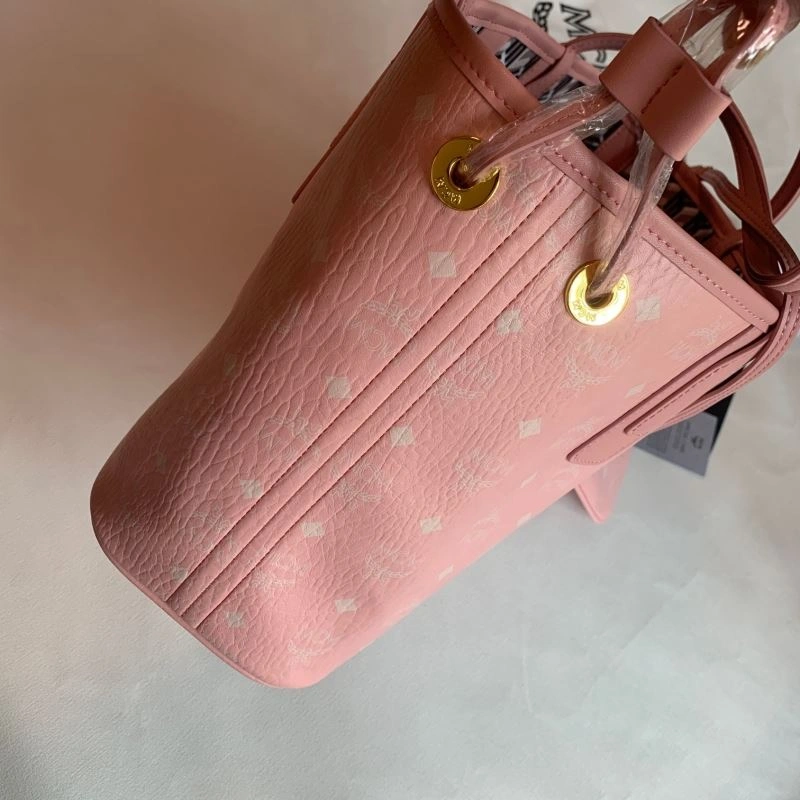 High accuracy MCM Shopping Bags