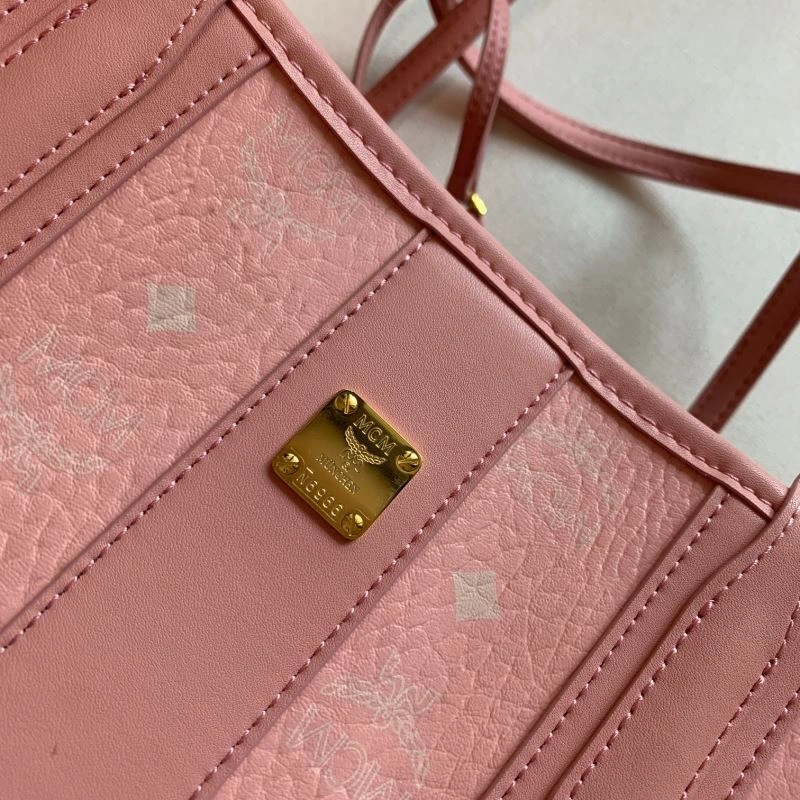 High accuracy MCM Shopping Bags
