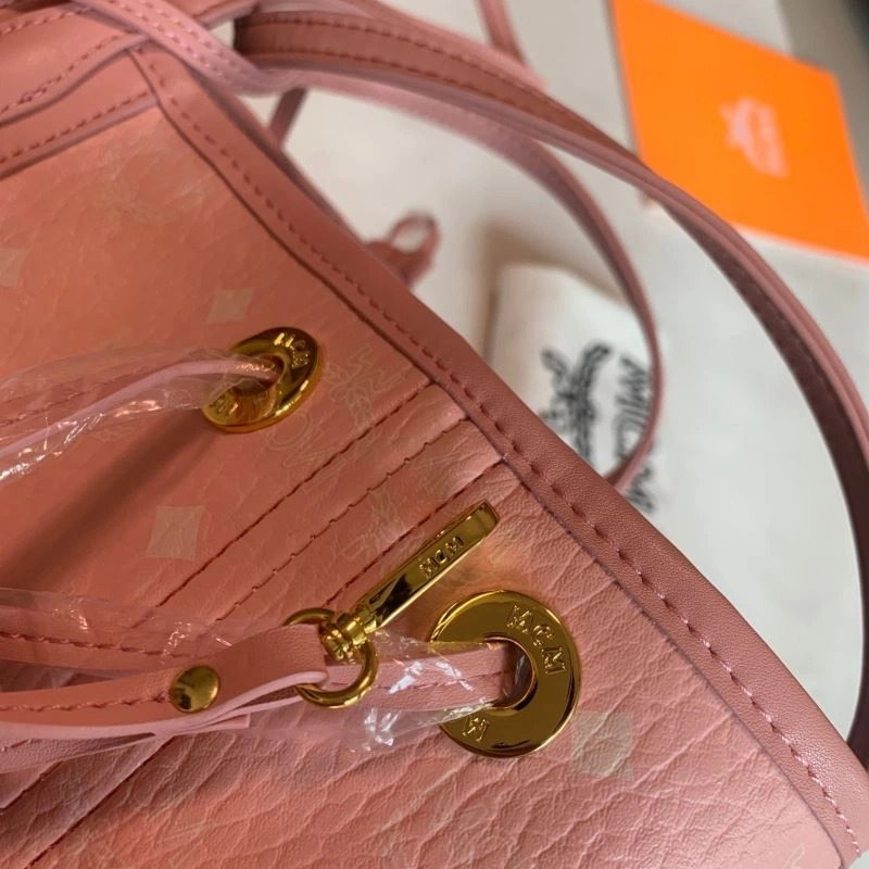 High accuracy MCM Shopping Bags