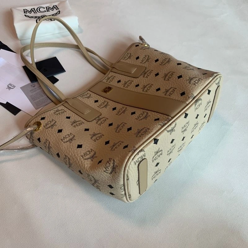 Low-cost MCM Shopping Bags