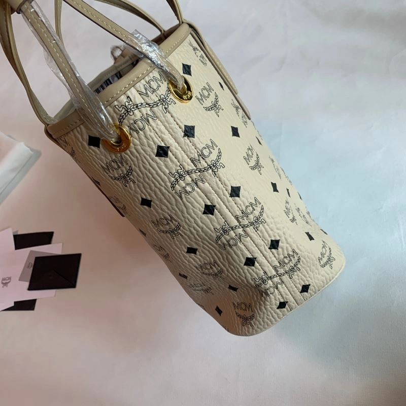 Low-cost MCM Shopping Bags
